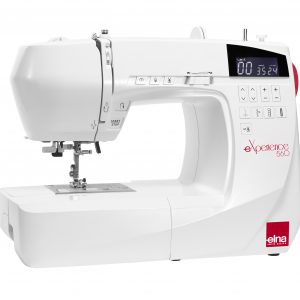 elna excellence 720 Pro | Nähmaschinen Lutz